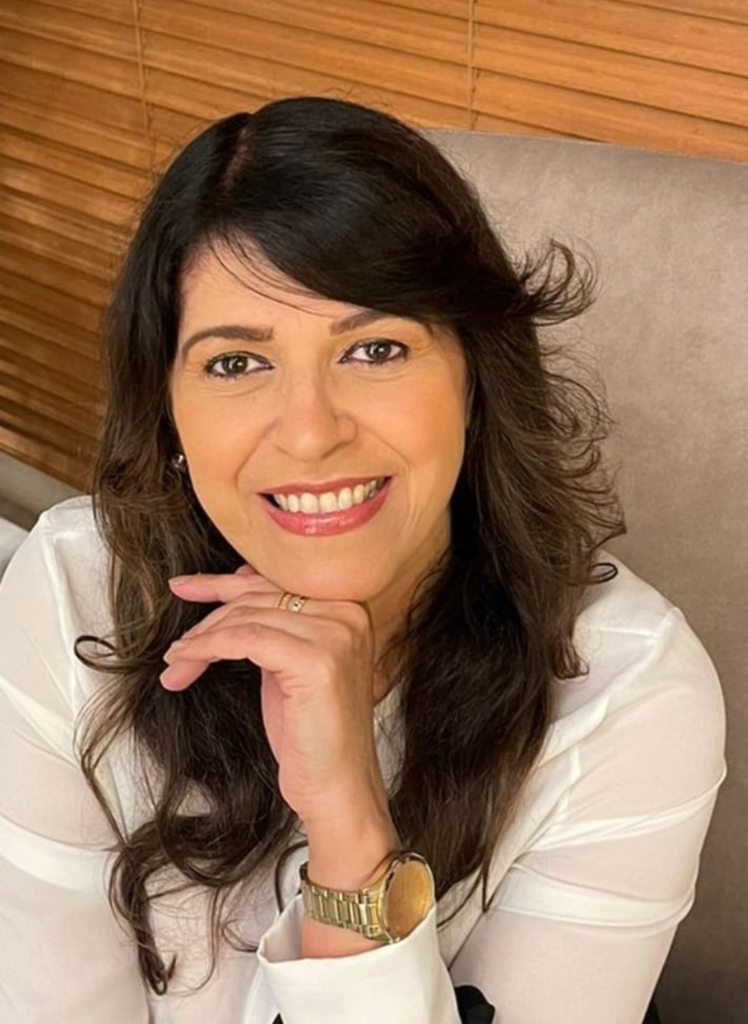 Adriana Rodrigues - ArpopMG